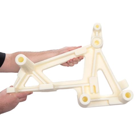 Sla 750 Enables Manufacturing Of Large Industrial Parts Addinor Eu