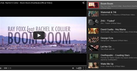 SharePoint Experience JavaScript Video Gallery