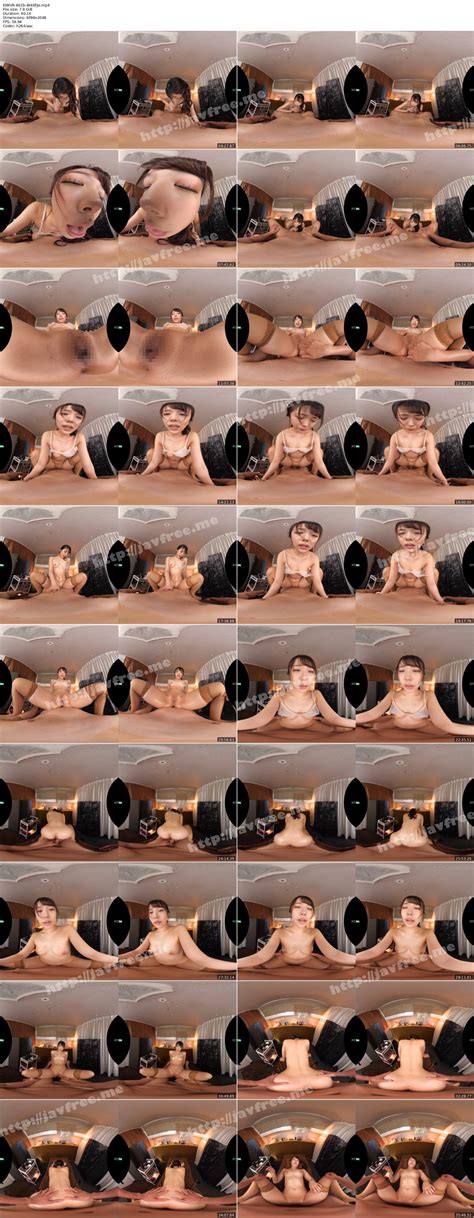 KIWVR VRタッチ禁止本番NGSSS級の美人エステ嬢が媚薬ガンギマリで淫乱覚醒発情大量潮吹き狂い絶頂連発情欲全開で肉棒求める愛液ダダ漏らしマ〇コに口内