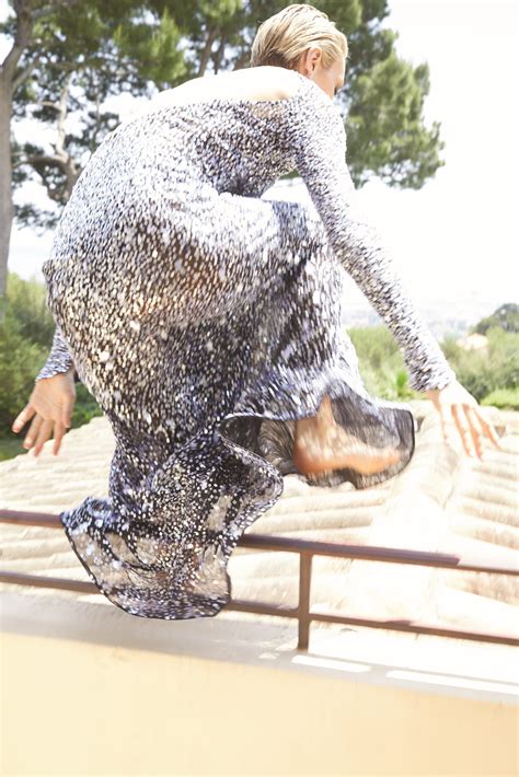 Wallis Day On Red Sonja Mma Training And Transitioning From Modeling To Acting Maxim