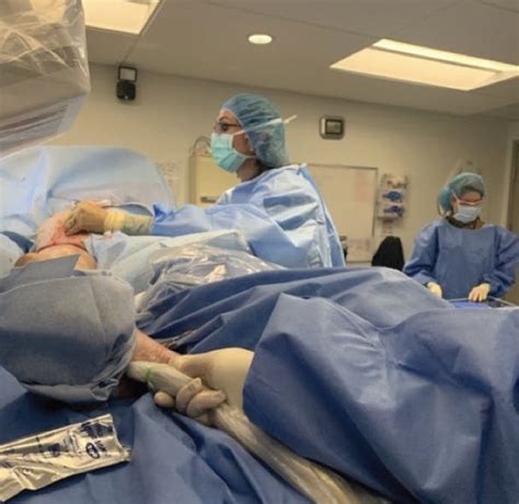 Pedal Acceleration Time Technique For Assessing Revascularization Efficacy Endovascular Today