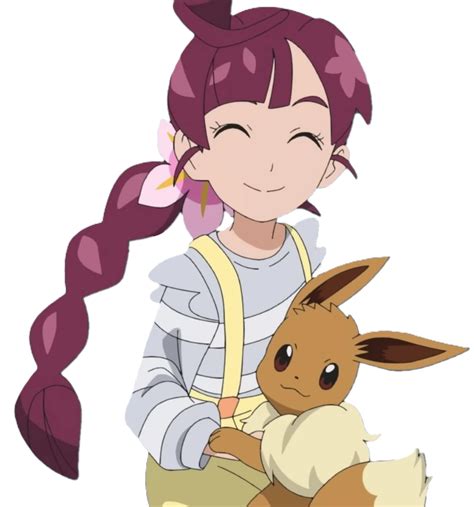 Chloe And Eevee 6 Render By Willdinomaster55 On Deviantart