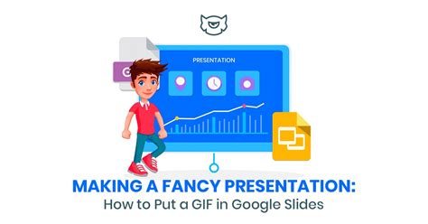 Making A Fancy Presentation How To Put A In Google Slides