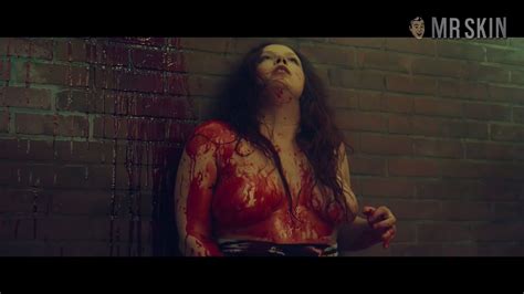 Layla Pendley Nude Naked Pics And Sex Scenes At Mr Skin