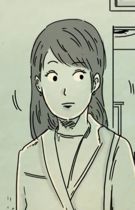 Ji Eun Min Hell Is Other People