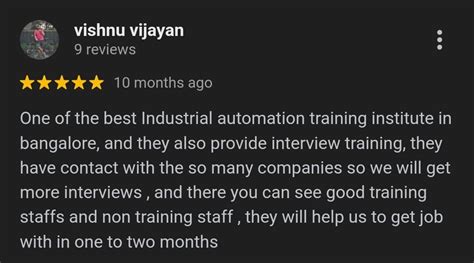 Wartens Job Oriented Plc And Scada Training