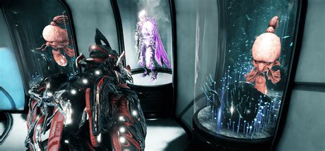 Monty Python Invaded My Ship Rwarframe