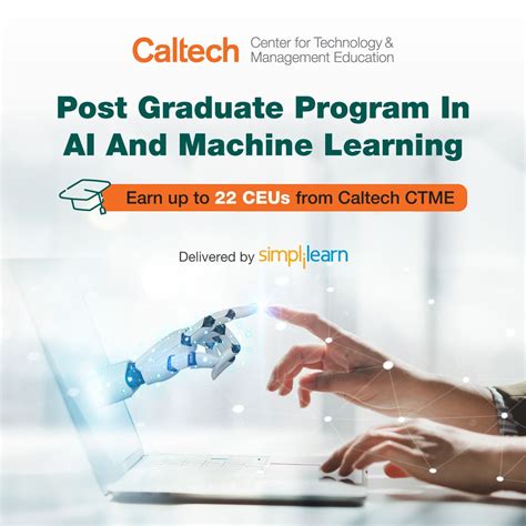 Simplilearn On Linkedin Artificial Intelligence Course Ai Course In