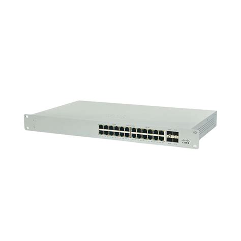 MS130-24X-HW - Switch "Cisco" Meraki MS130