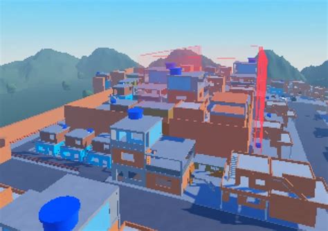 Favela Takasi [en Çok Beklenen Tur ] Roblox