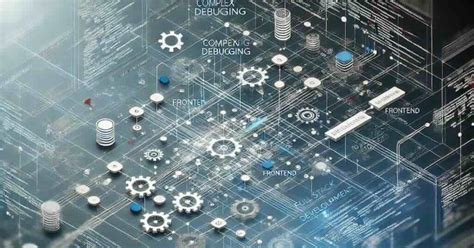 Shai Almog On Linkedin The Art Of Full Stack Debugging