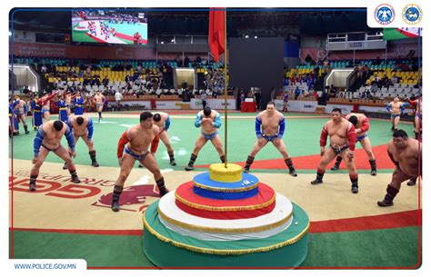 Цагдаагий Цагдаагийн Ерөнхий Газрын Хэвлэл Мэдээллийн Төв