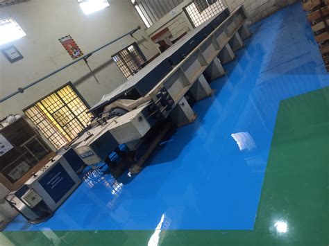 Anti Static Flooring