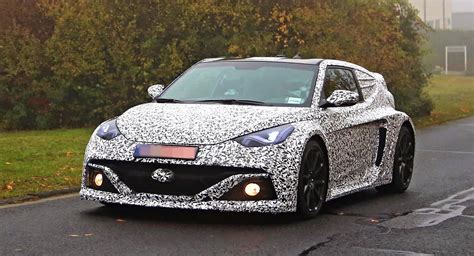 First Look At The Hyundai Rm20 N Phil Long Dealerships