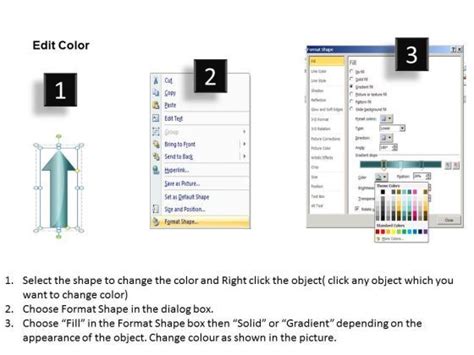 levels of parallel processing flow diagram ppt powerpoint templates backgrounds for slides