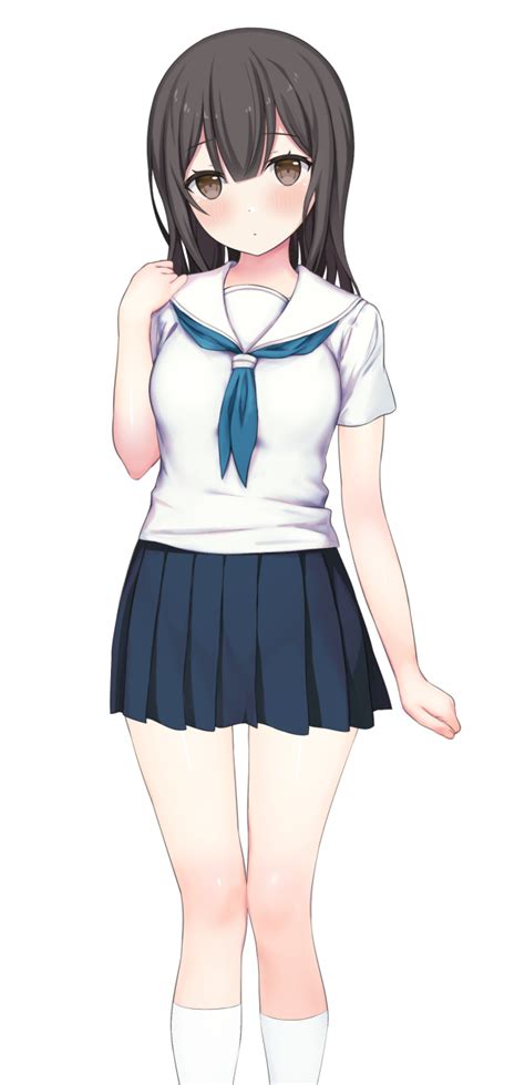 Original Drawn By Echiru Danbooru