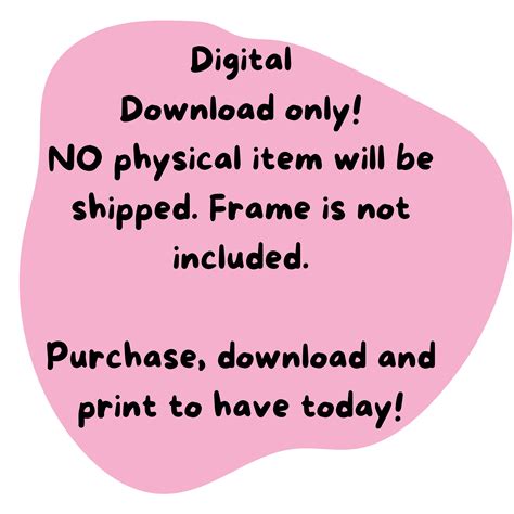 Math Operations Key Words And Symbols Educational Poster Digital
