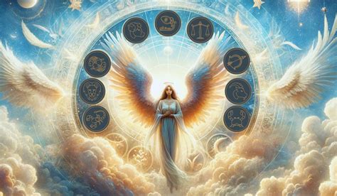 The 3 Zodiac Signs That Always Have The Protection Of Angels