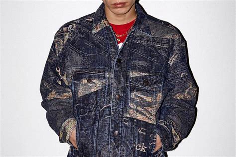 Tremaine Emorys Ss23 Supreme Denim Is Top Tier