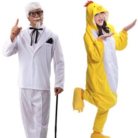 100 Couple Costume Ideas For Halloween Yourtango