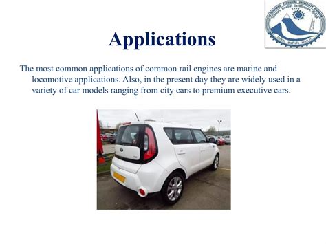common rail direct injection pptx