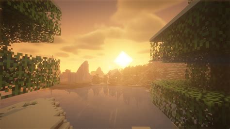 Forge Goes Fast Minecraft Modpack
