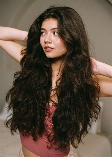 How To Restore Your Natural Curl Pattern Curls N Clouds