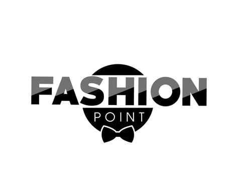 Logotipo De La Tienda De Moda Masculina 19598634 Vector En Vecteezy