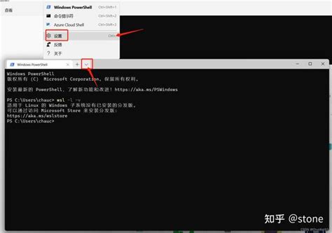win10 win11下搭建wsl2 ubuntu20 04 ubuntu22 04开发环境 知乎