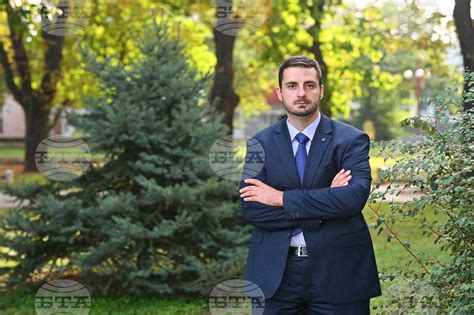 Коалиция „ЛЕВИЦАТА ” издигна Светослав Илиев за кандидат за кмет на Монтана Утро