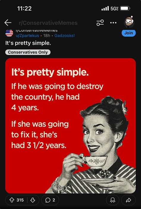 Cuckservatives Dont Know The Difference Between President And Vice