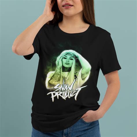 Snow Tha Product T Shirt