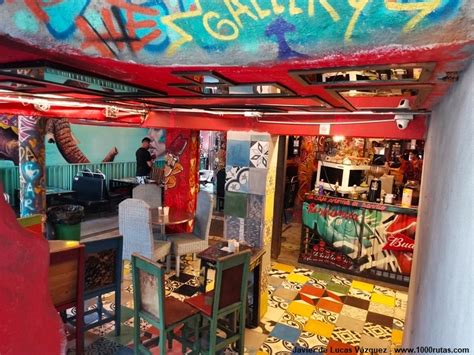 Comuna 13 1000rutas Viajes En Moto