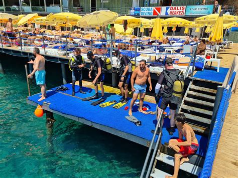 Star Diving Academy Antalya 2022 Lohnt Es Sich Mit Fotos
