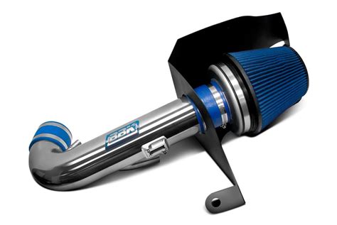 Bbk™ Performance Parts Exhaust Intakes Throttle Bodies