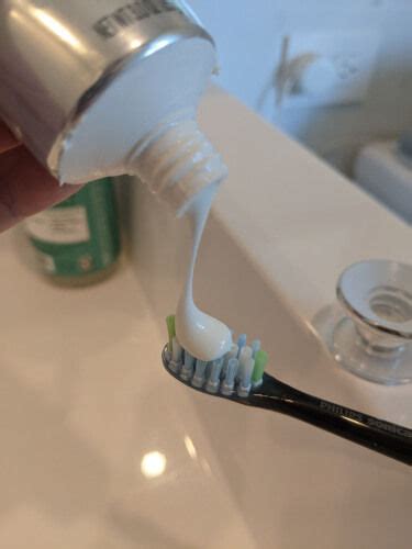 Colgate Total Plaque Pro Release Toothpaste Review 1311 Jackson Ave