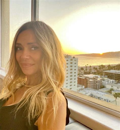 Vanessa Angel 11 23 2023 • Celebmafia