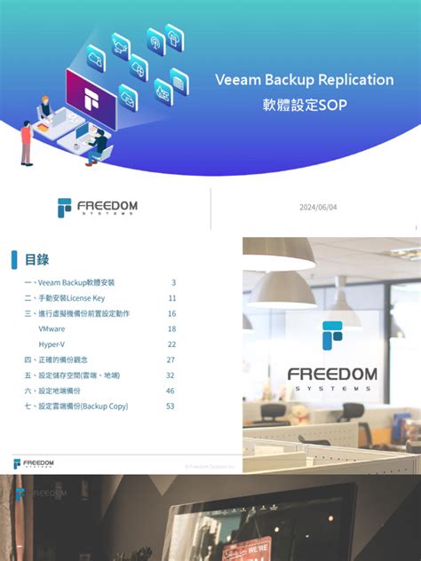 Veeam Backup Replication Setting Sop User Guide Pdf
