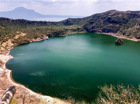 Top 11 Tagaytay Tourist Spots And Places To Visit