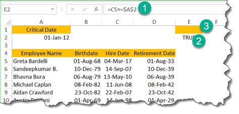 Retirement Planning In Excel Easy And Effective Method Office Instructor