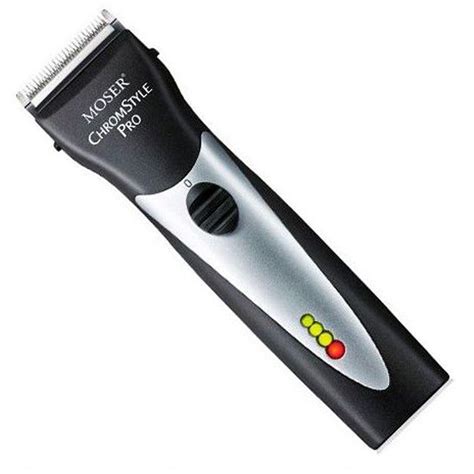 Moser 1871-0081 Chromstyle Pro Saç Sakal Kesme Makinesi Fiyatları