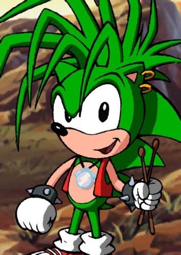 Find An Actor To Play Manic The Hedgehog In Sonic Underground The
