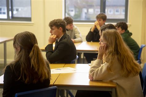 A Level Taster Days Truro School