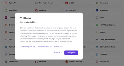 ollama gui tutorial use ollama with open webui