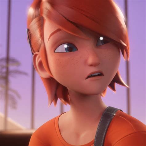 🖌️🎨 Nathaniel Miraculous Ladybug Season 6 Icon 6x15 The Ruler