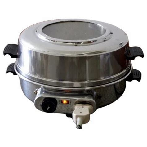 Round Oven Capacity 2 5 Kg At ₹ 1850 In Guwahati Id 19796137833