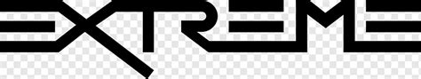 Extreme Hd Logotipo Png Pngwing