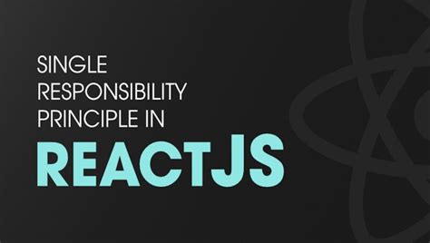 Reactjs Webdevelopment Cleancode Softwareengineering Typescript