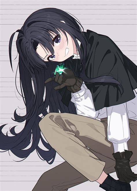 Yun Cao Bing Awa Subaru Girls Band Cry Chinese Commentary Commentary Request Highres Girl