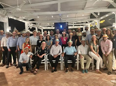 Bruce Cliff On Linkedin Chubb Global Surety 2023 Annual Meeting Miami